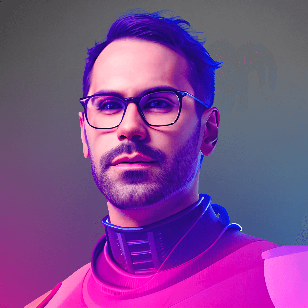 BREATHE! Convention Speaker | Vic Laranja